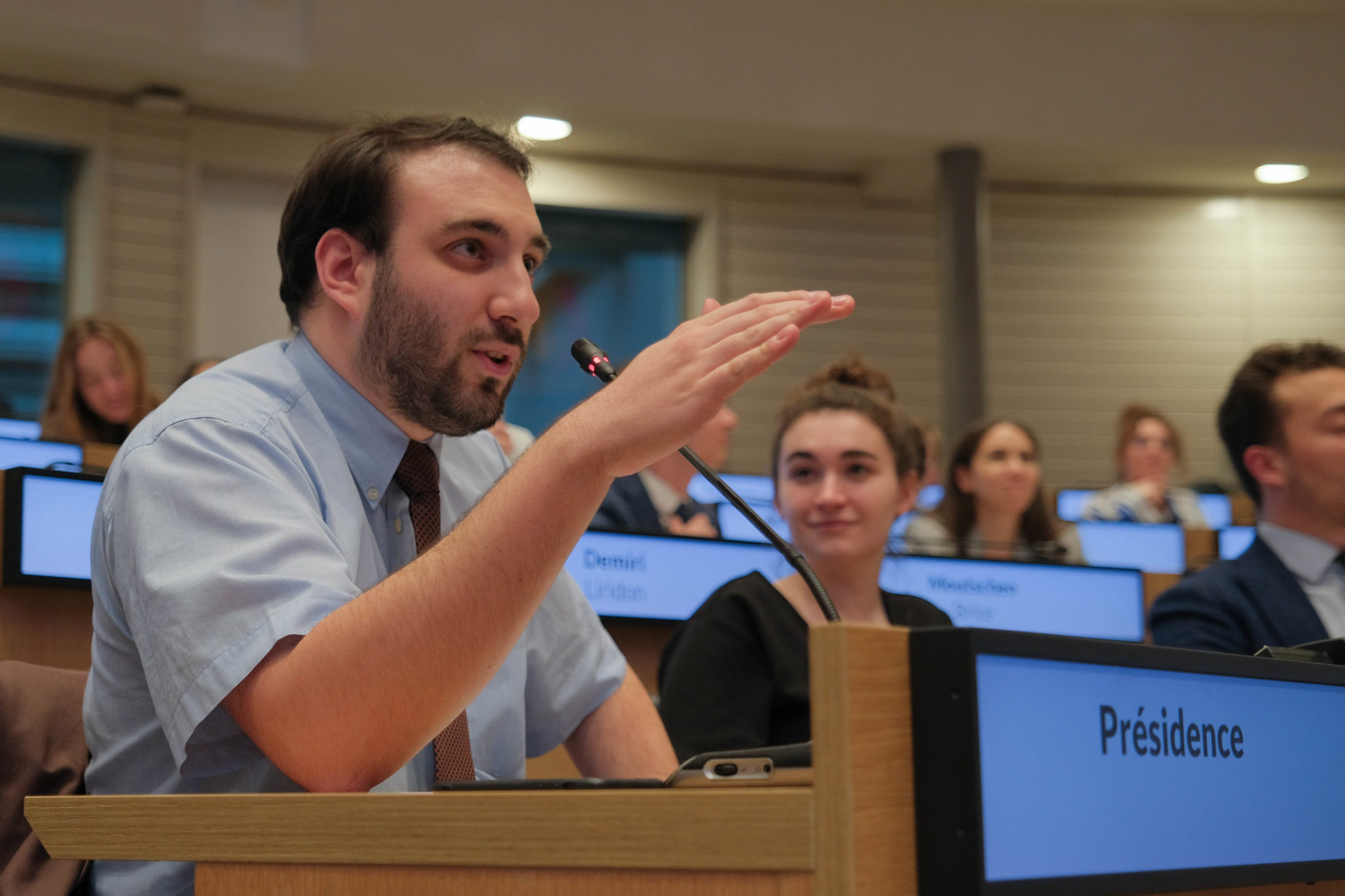 Parlement Jeunesse FWB – Bienvenue sur le Site du Parlement Jeunesse de la Fédération Wallonie ...